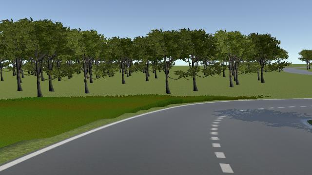 Lane segment v2 Semantic Segmentation Dataset by Ho Chi Minh city ...