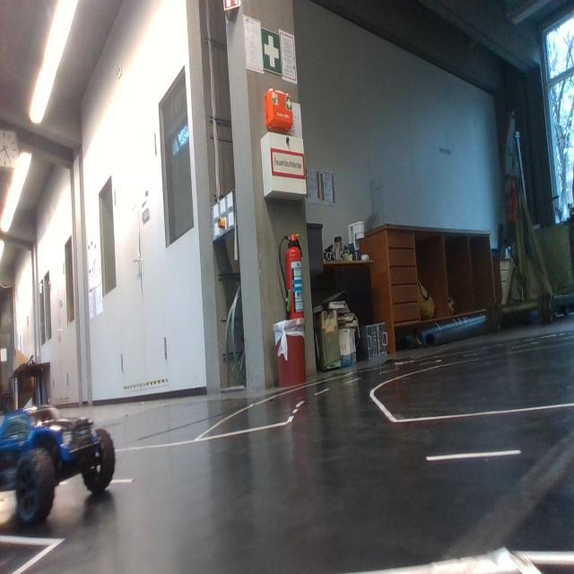 Object Detection Test Dataset Object Detection Dataset V1 Object