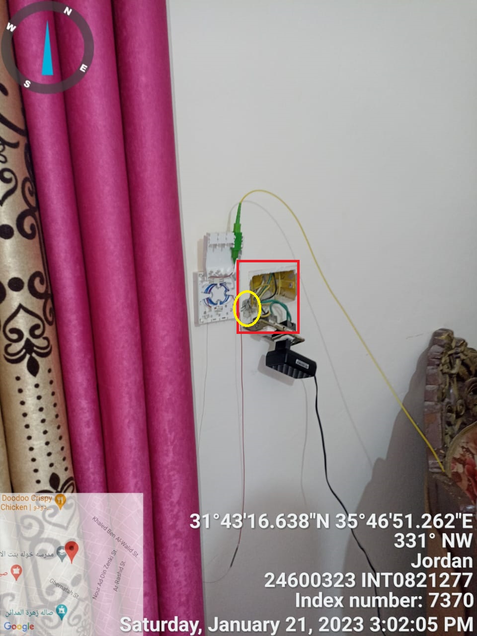 Indoor Restoration Object Detection Dataset And Pre Trained Model By