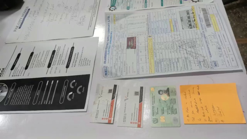 Document Dectection Object Detection Dataset And Pre Trained Model By School
