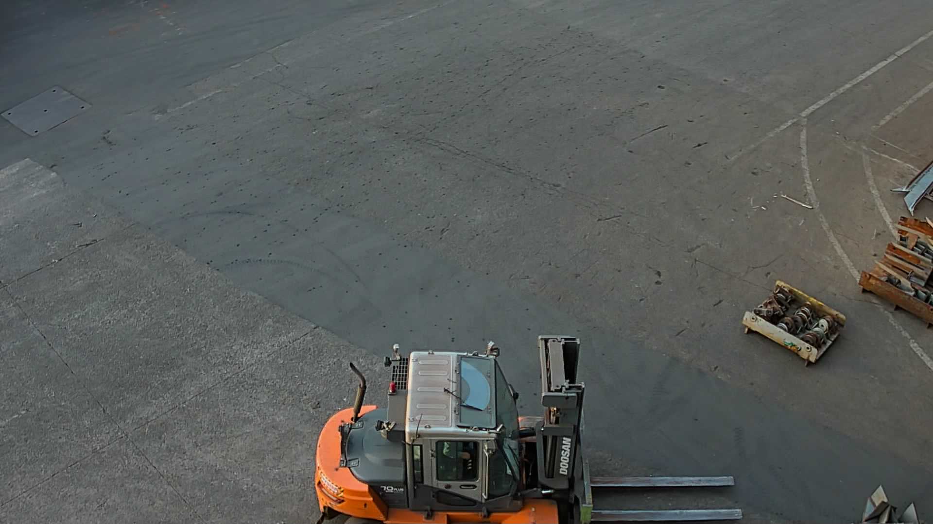 FALLDOWN_v2 Object Detection Dataset by RealProject