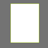 Thief Detection Object Detection Dataset by DeepLearning