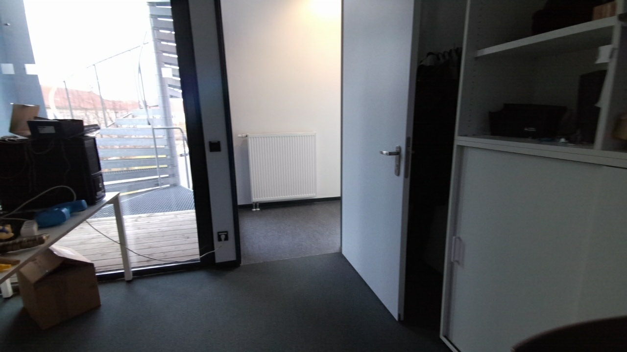 door Object Detection Dataset by do