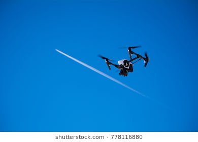 Drones Object Detection Dataset by vaibhav sharma