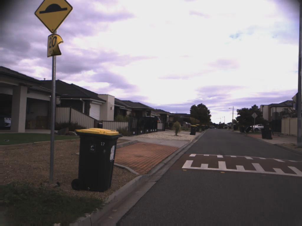 Road sign Object Detection Dataset and Pre-Trained Model by SwinInternship