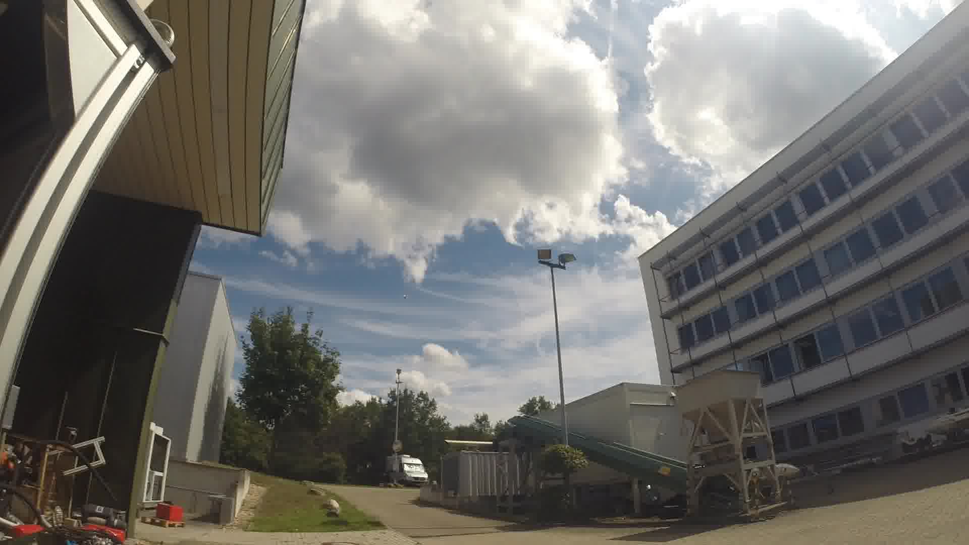 Drone Detection Object Detection Dataset By Veronica