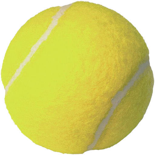 Tennis ball Object Detection Dataset by RowerUp