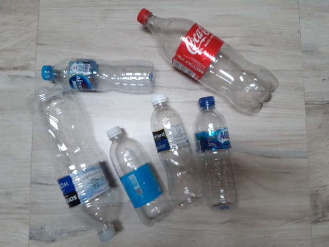 Instance Segmentation Trash Plastic Instance Segmentation Dataset and Pre-Trained Model by ...