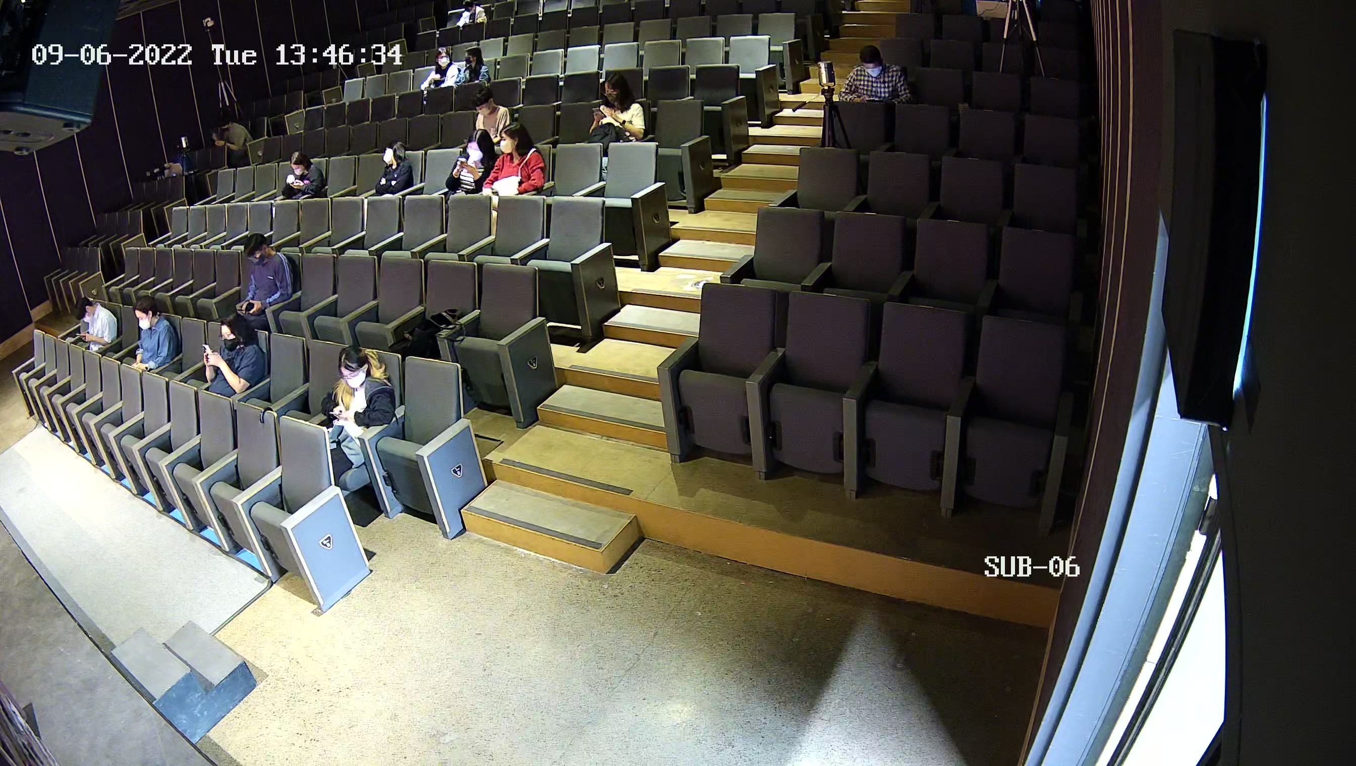 ym2 Object Detection Dataset and Pre-Trained Model by ym