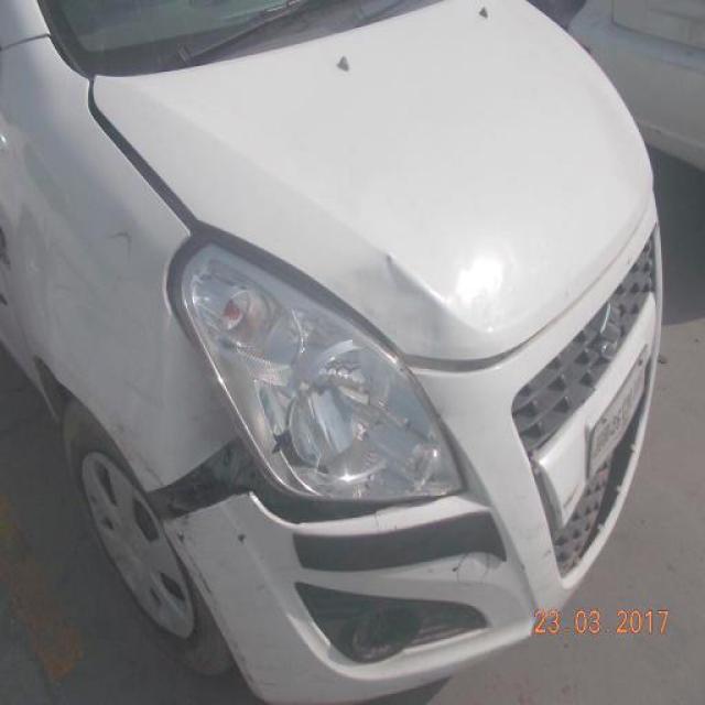 damage-severity Instance Segmentation Dataset and Pre-Trained Model by Sinfo