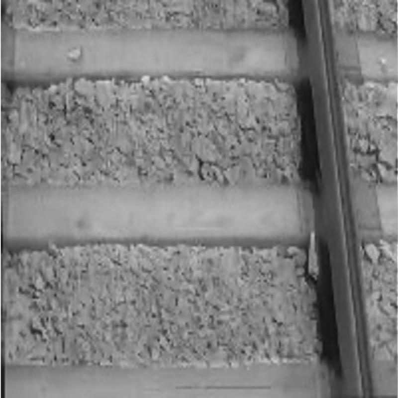 Crack Segmentation Instance Segmentation Dataset By Sleepers Crack