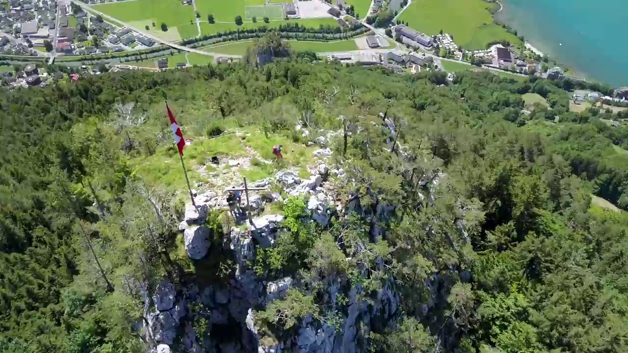 Flag Object Detection Dataset (v1, 2023-04-02 4:11pm) by Merce Ruiz