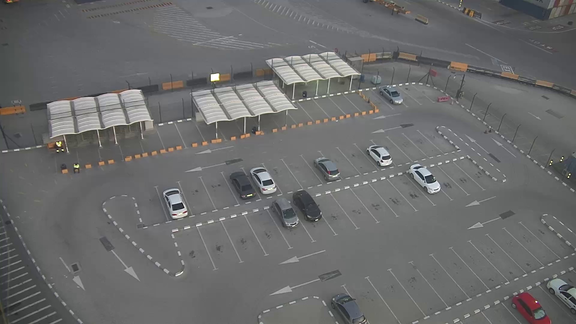 Simple Polygon Instance Segmentation Dataset by Henry Kwei Quaye