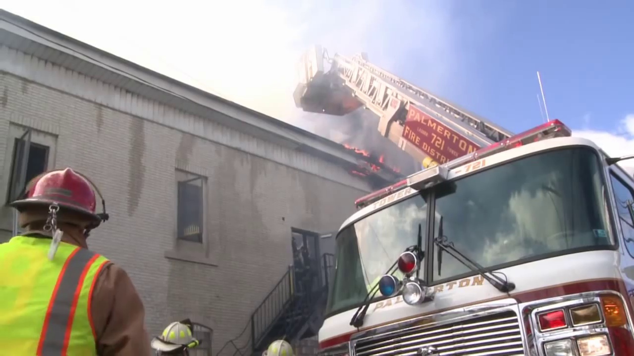 coco Instance Segmentation Dataset by Henry Kwei Quaye