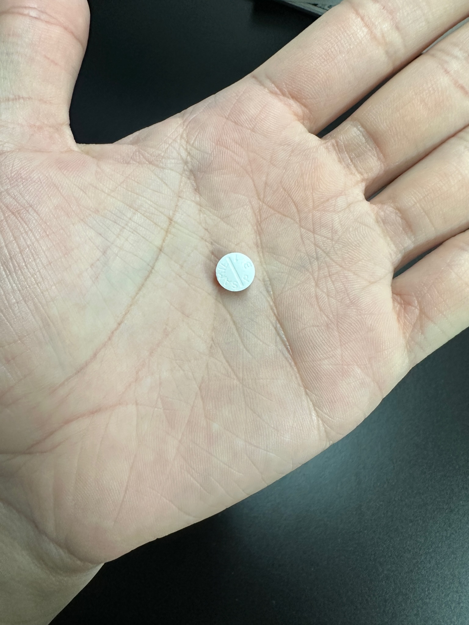 Pill Instance Segmentation Instance Segmentation Dataset and Pre-Trained Model by Apple ...