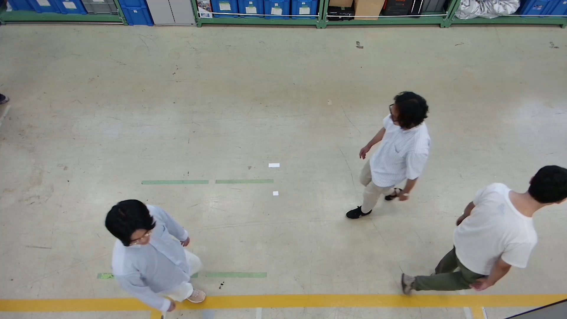 new-overhead-body Object Detection Dataset by yuta sawada