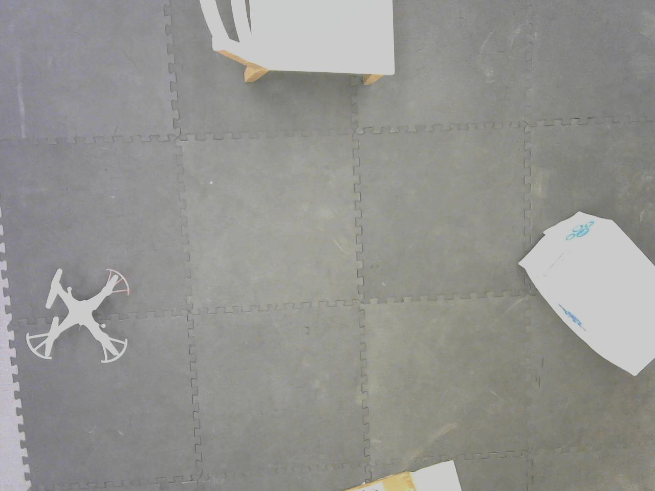 Landing Objects Instance Segmentation Dataset By Landing Detection