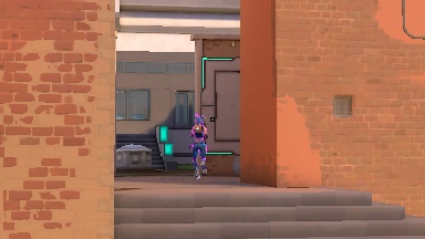 valorant aimbot Object Detection Dataset by Xla Slok