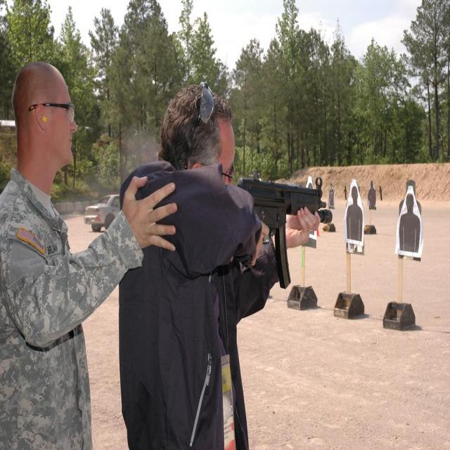 Weapon Detection Gun2000 Object Detection Dataset And Pre Trained Model