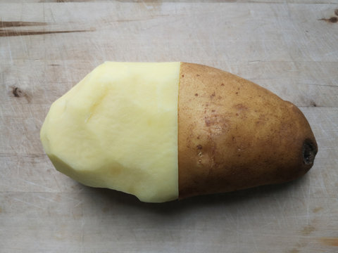 Potato Project 1 Object Detection Dataset and Pre-Trained Model by ...