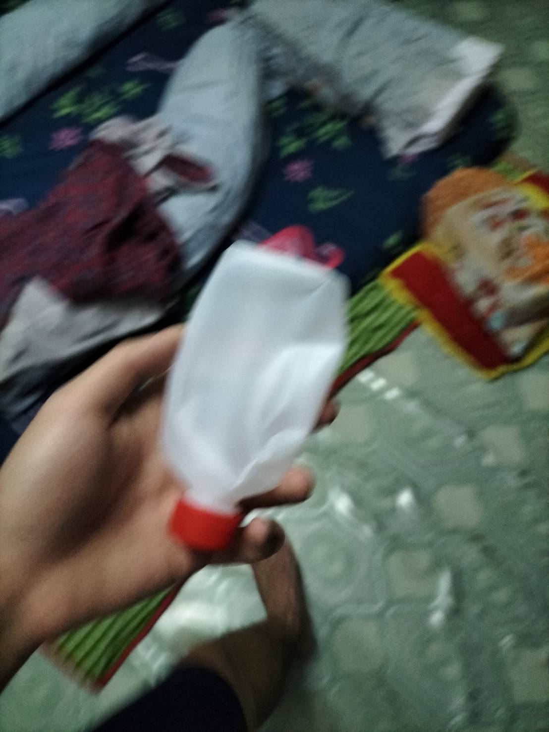 Bottle Object Detection Dataset And Pre Trained Model By Reallilin