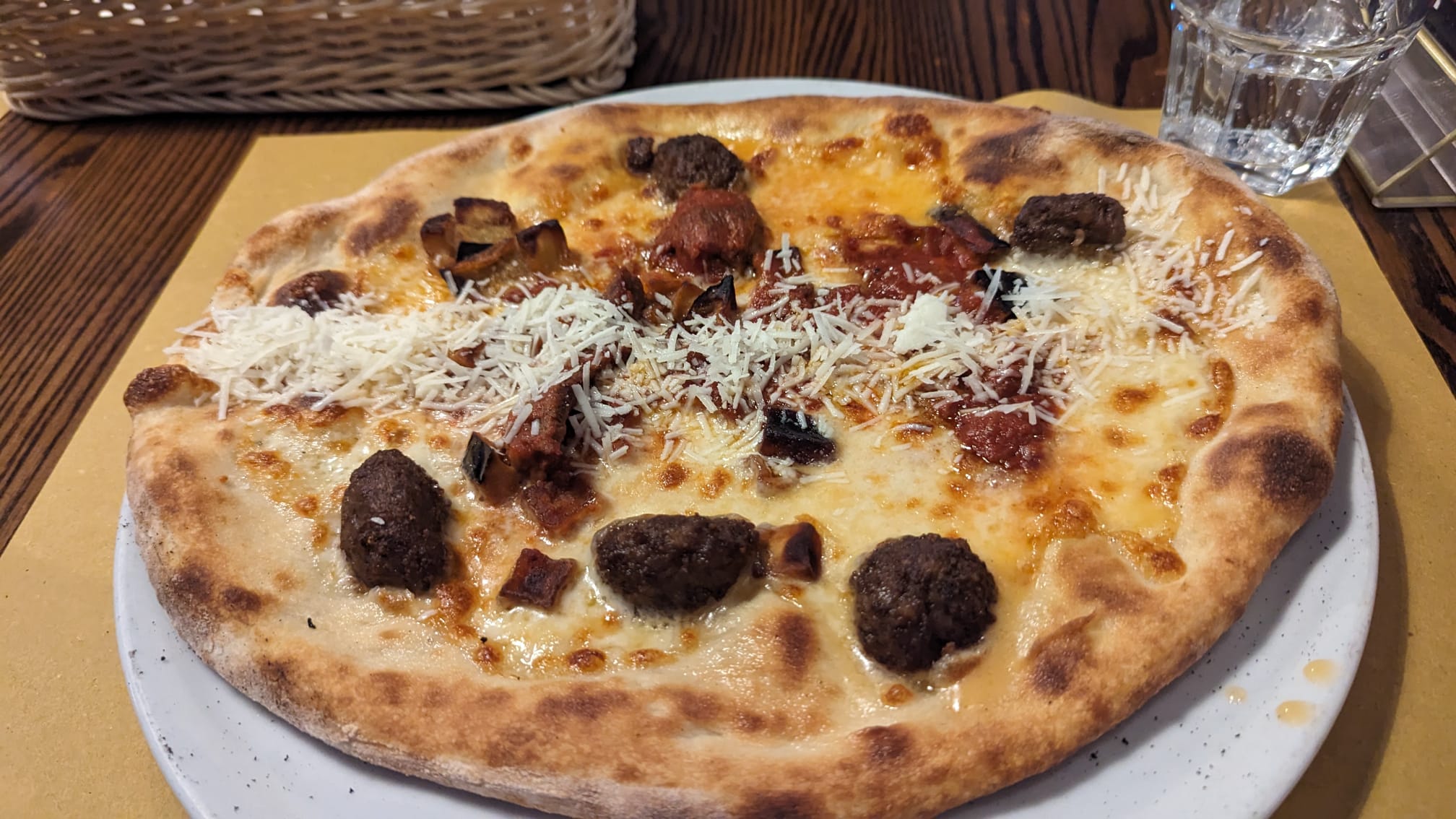 Pizza Object Detector Object Detection Dataset and Pre-Trained Model by Advanced Computer Vision ...