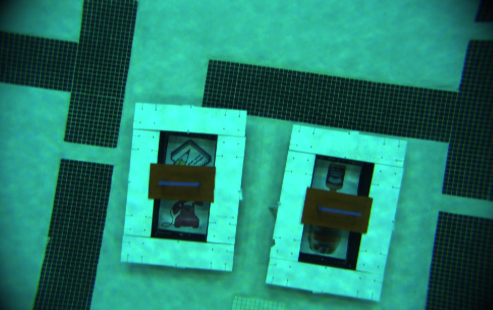 bin Object Detection Dataset by Wiwitthawin Chareonngam