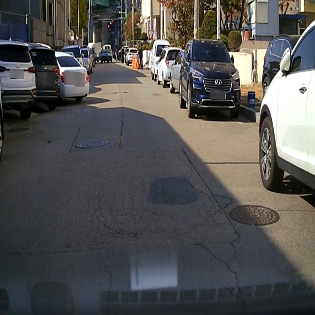 manhole detect Object Detection Dataset and Pre-Trained Model by MS AI