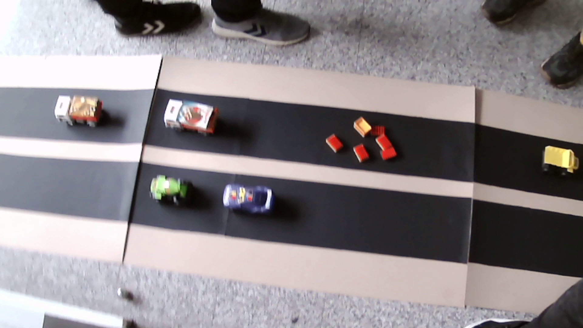 Anomaly Detection Object Detection Dataset By Iamrecan