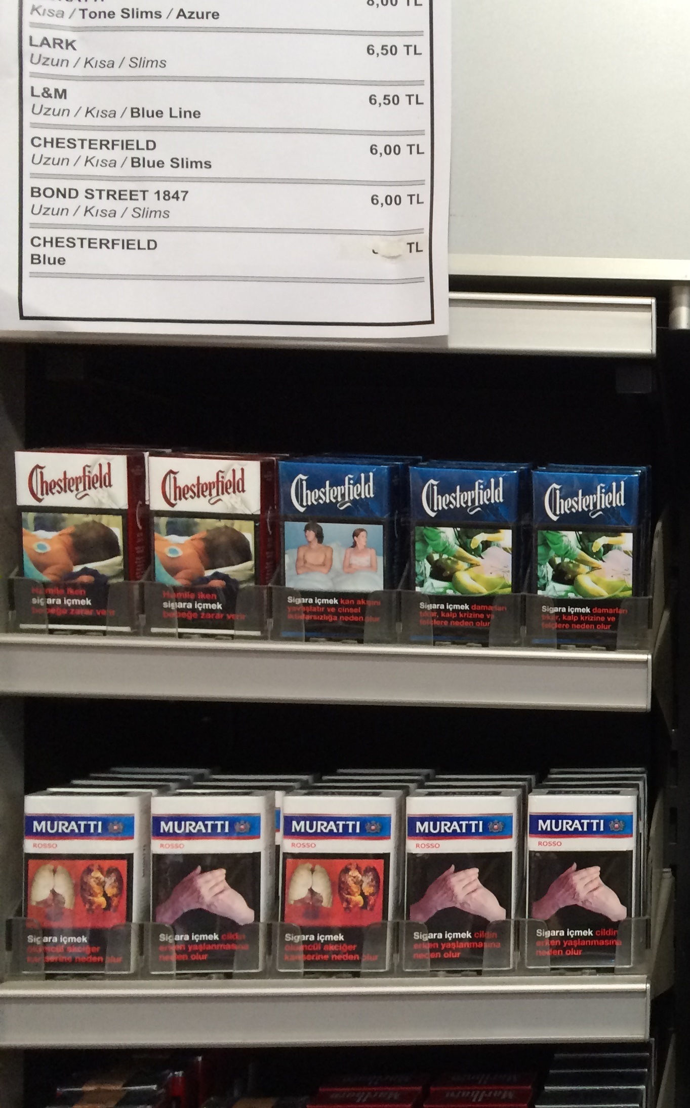 shelf Object Detection Dataset by Naman Jain