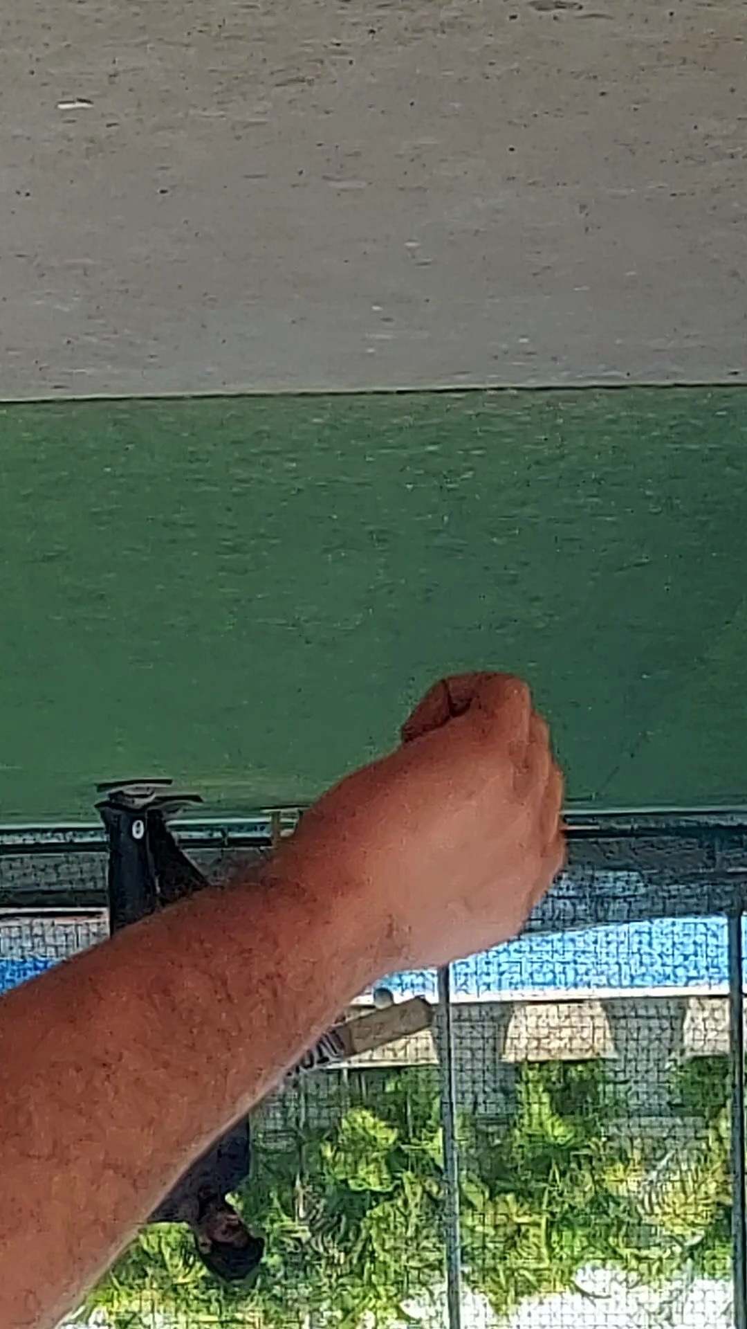 How to Use the AI Coach Semantic Segmentation API