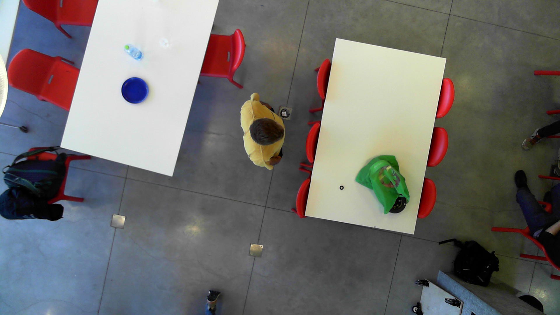 Lab Dataset2 Object Detection Dataset By Tomer