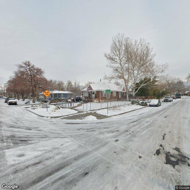 slc_intersections Object Detection Dataset by Sidewalk CV