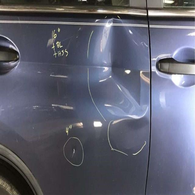 scratch Instance Segmentation Dataset by nibm