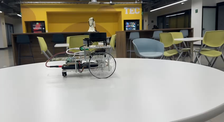 Landmark Detection V3 Object Detection Dataset By Roborobos