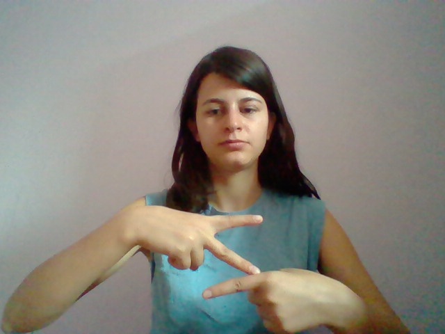 sign_language Object Detection Dataset by Yonca Ray