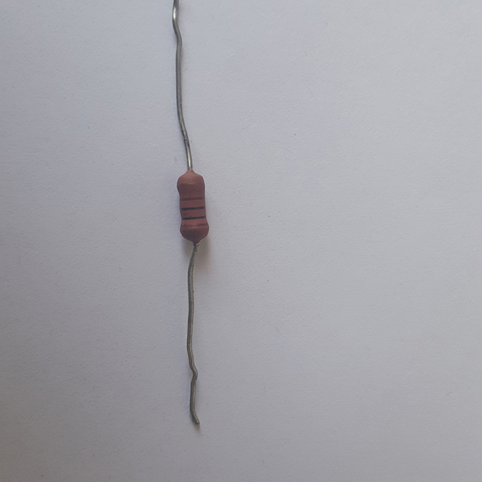 resistor_detection Instance Segmentation Dataset and Pre-Trained Model by resistorsegmentation