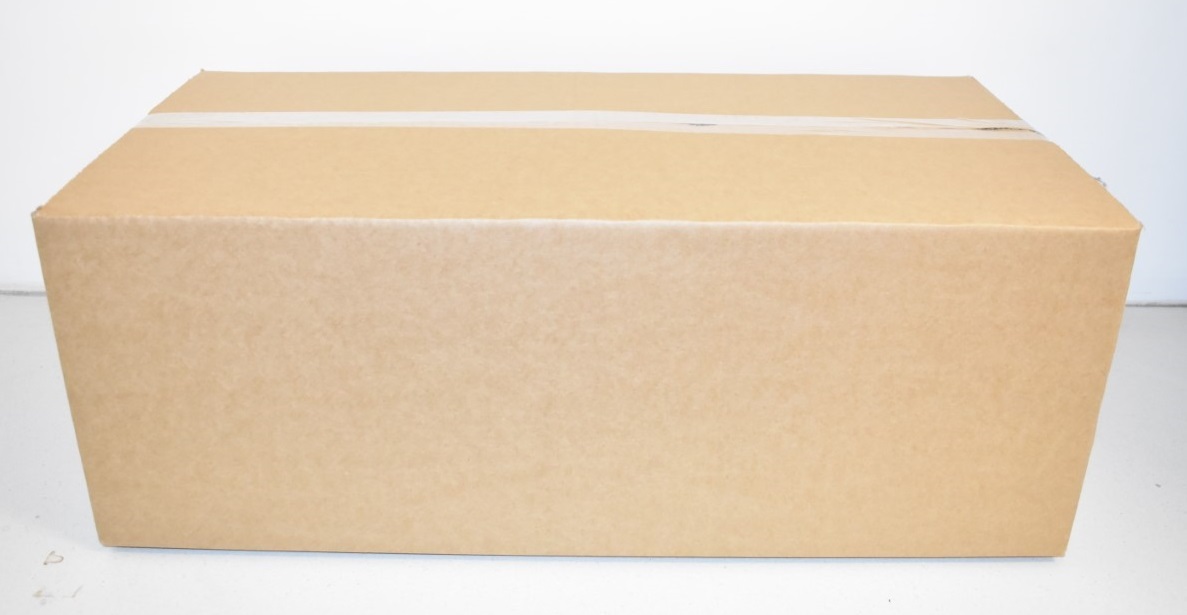 Detecting Defected Boxes Object Detection Dataset and Pre-Trained Model ...