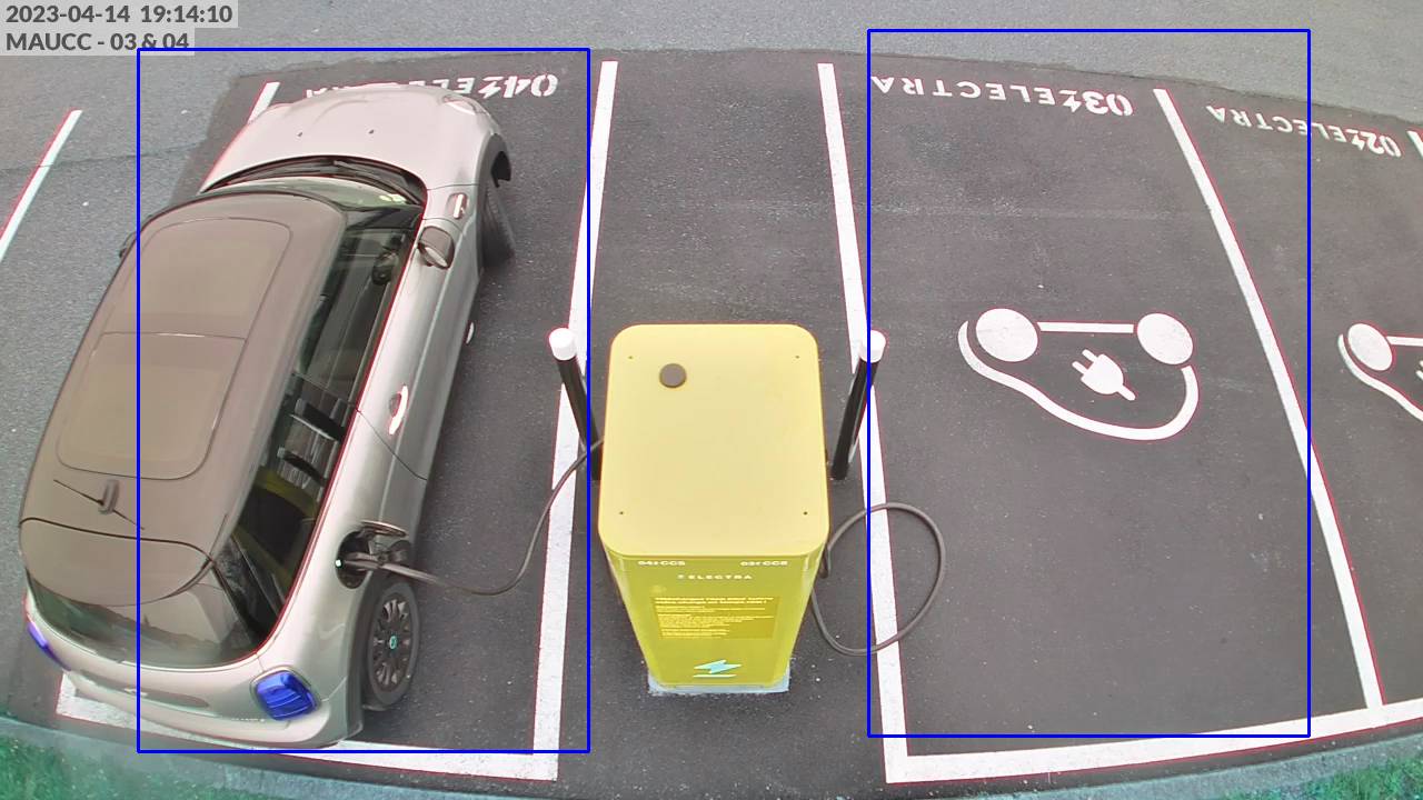 YOLO-VAN-CAR-VALID Object Detection Dataset by MohamedLabelisation