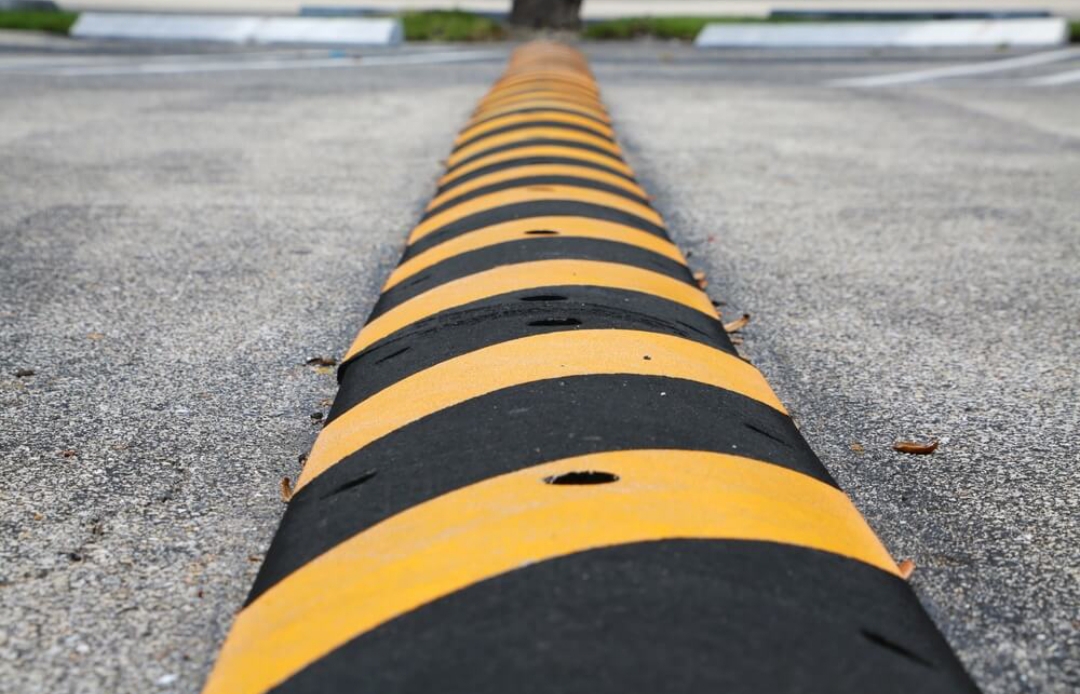 Bump detection Object Detection Dataset and Pre-Trained Model by CNN ...