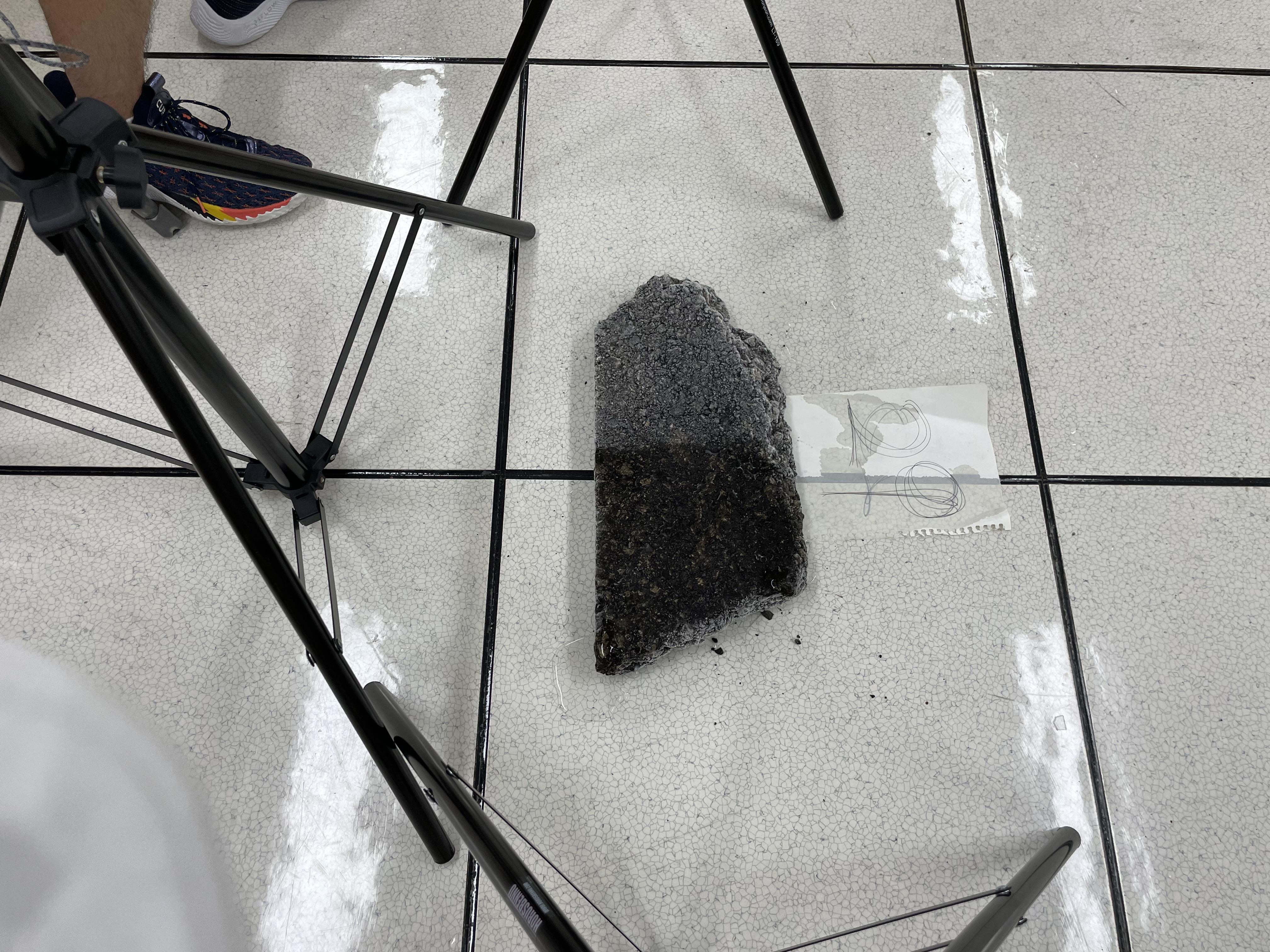 Black Ice detection Object Detection Dataset and Pre-Trained Model by Black Ice detection