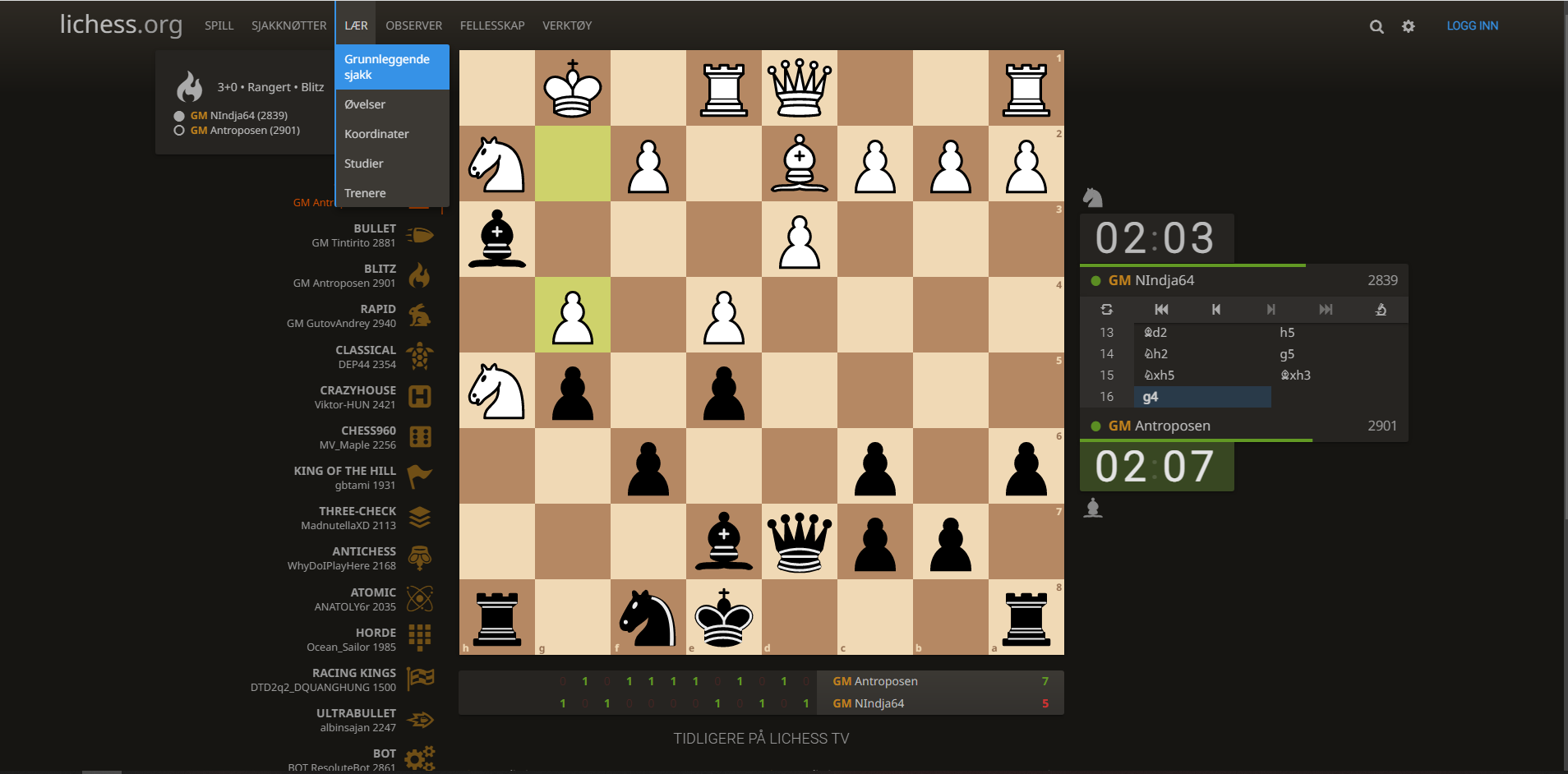 chess-pieces Computer Vision Dataset by Torpid Rambler