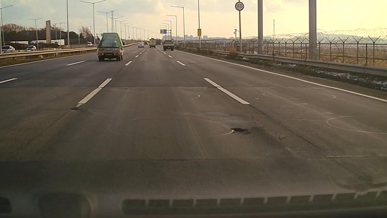 road abnormalities Object Detection Dataset and Pre-Trained Model by INU