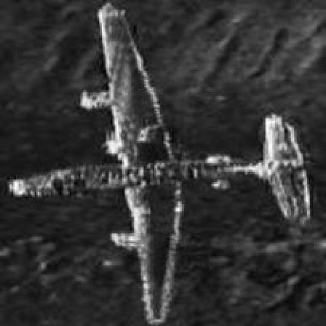 Side Scan Files Instance Segmentation Dataset by AndresModel