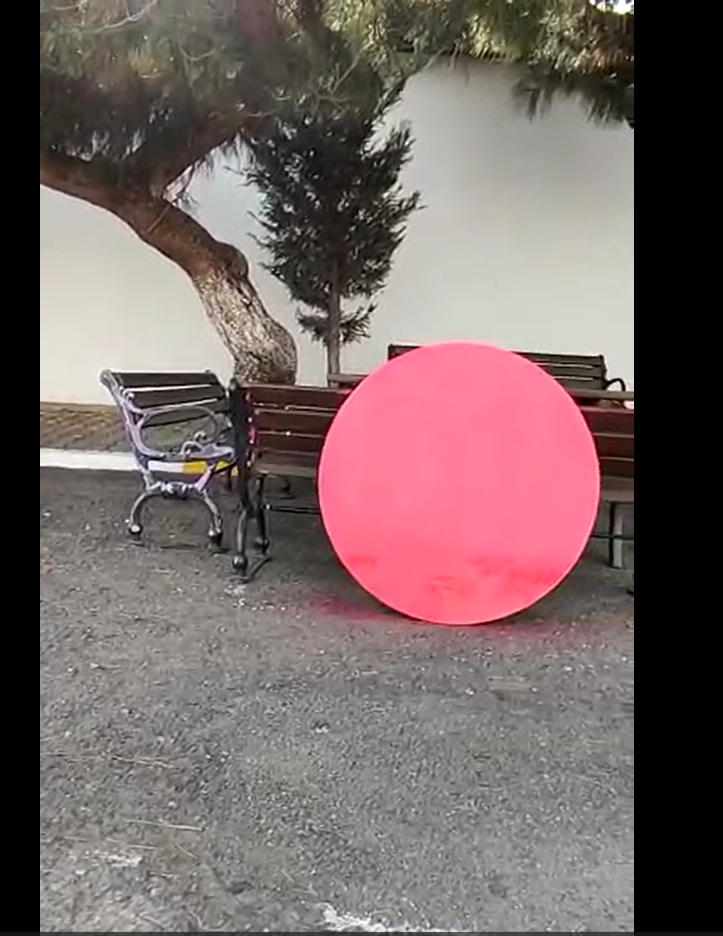 Circle Detection Object Detection Dataset By 2