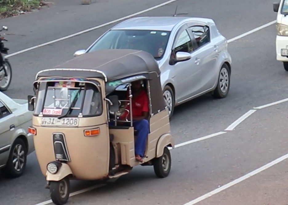 Numberplate Detection Object Detection Dataset By Sliit