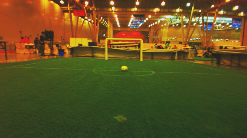 Ball Detection Object Detection Dataset By Ball Detection