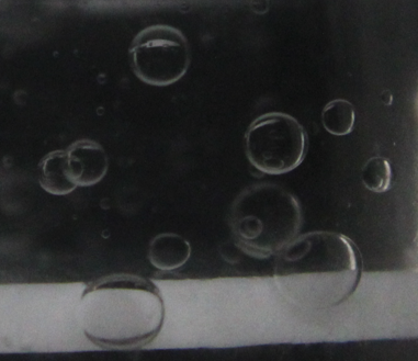 droplet Object Detection Dataset and Pre-Trained Model by IPE