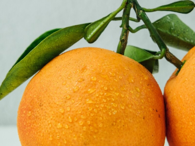 fruits Object Detection Dataset by MLlab