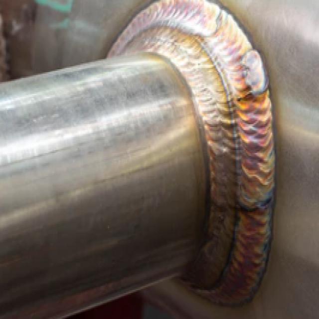 Welding Object Detection Dataset By Aoi